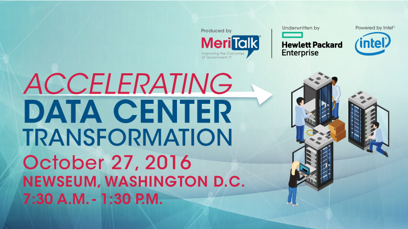 Closing Remarks – MeriTalk